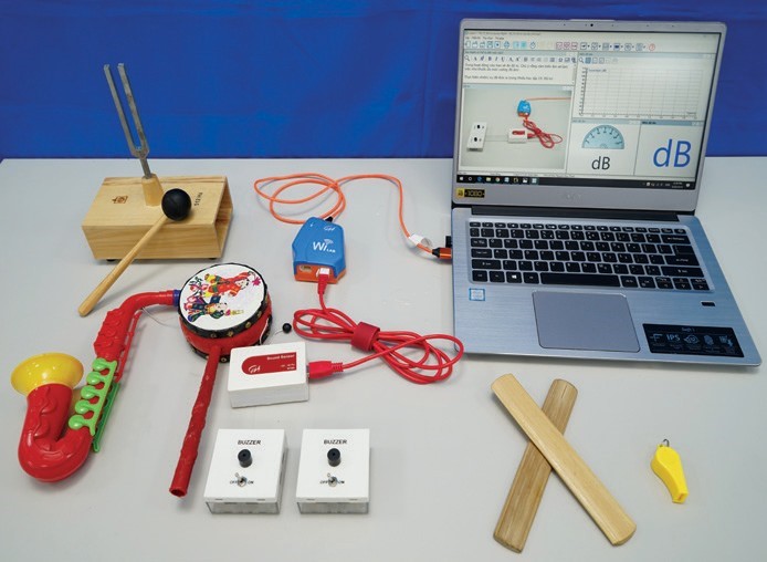 Các Chủ đề Stem Thcs